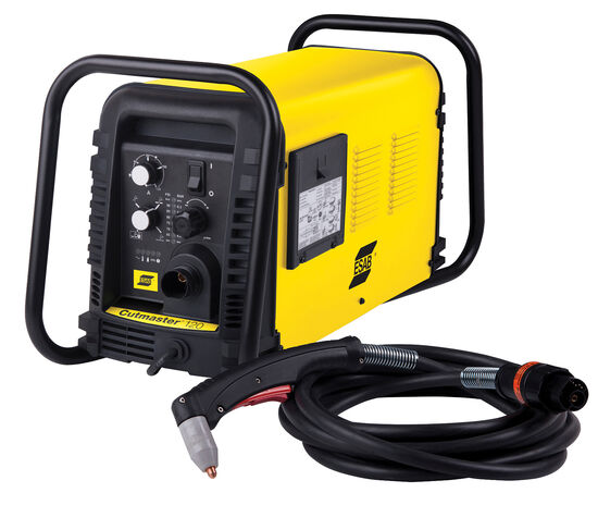 Promocje ESAB – Roboweld